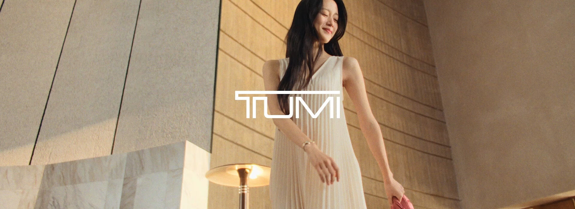 TUMI