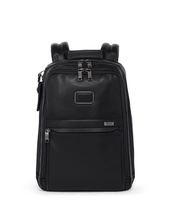 Mochilas de cuero para hombre y mujer | TUMI