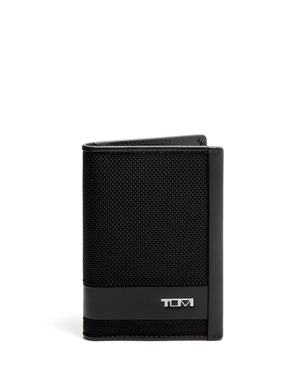 Carteras, tarjeteros y clips para billetes | TUMI