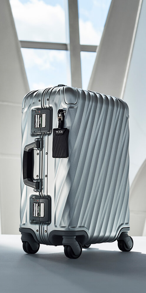 Equipaje de mano International | TUMI
