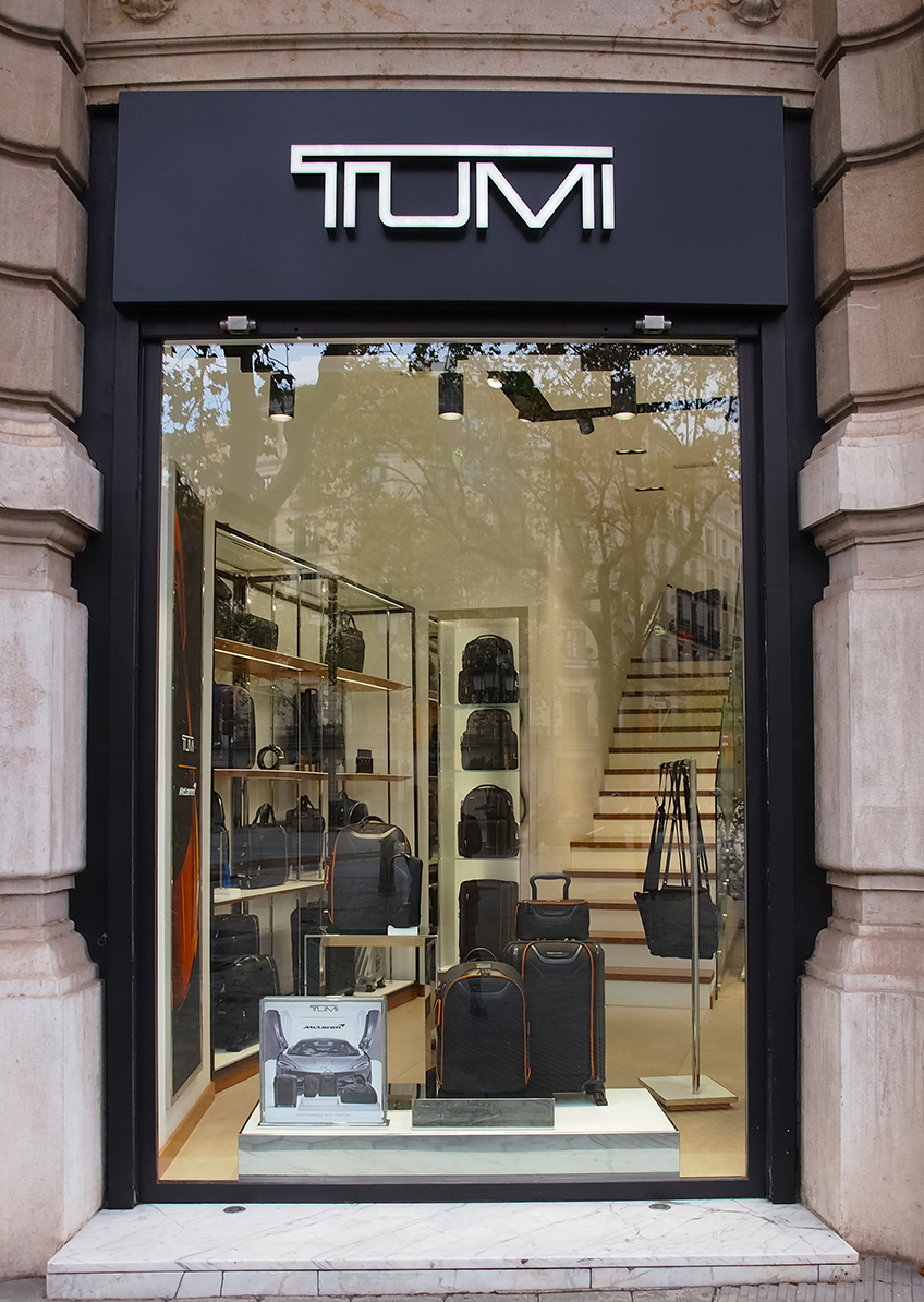TUMI